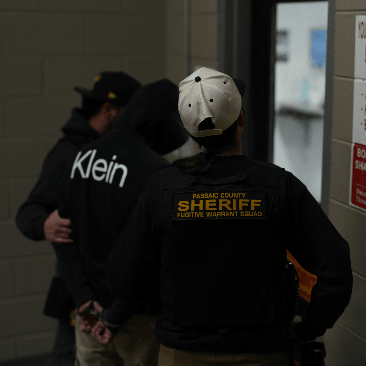 Passaic County Sheriff